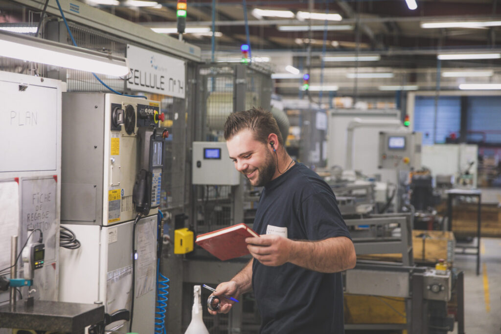 HEF – surface materials engineering and surface treatment engineering