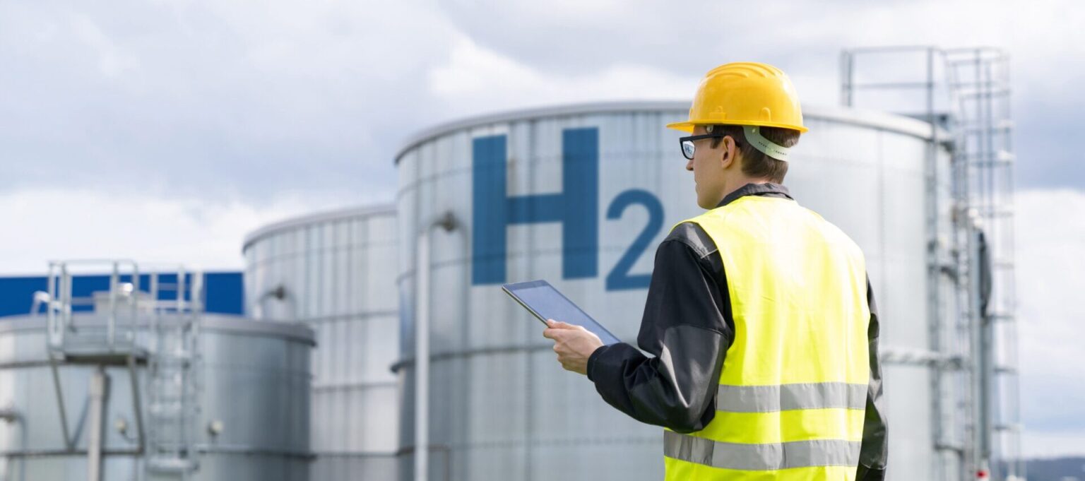 Innovative PVD coatings for hydrogen technology | HEF