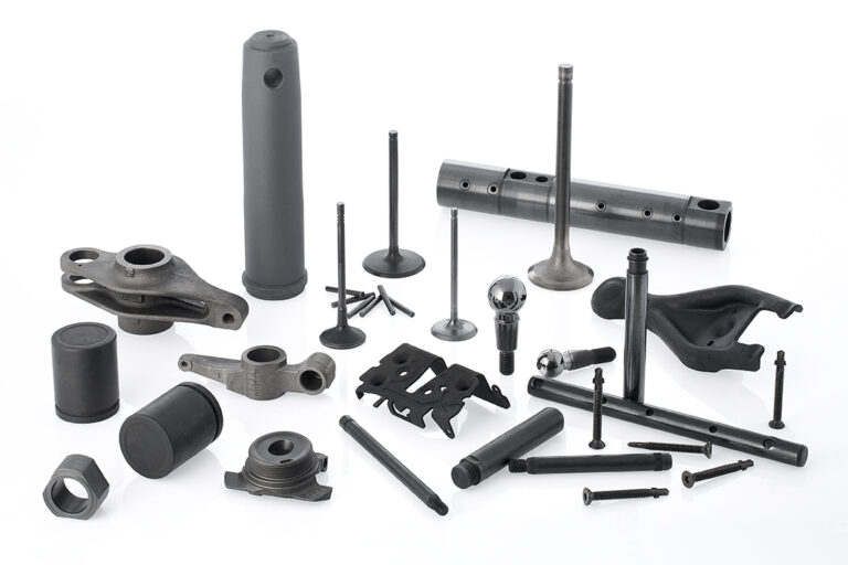 Nitrocarburation liquide : technologie performante et écologique