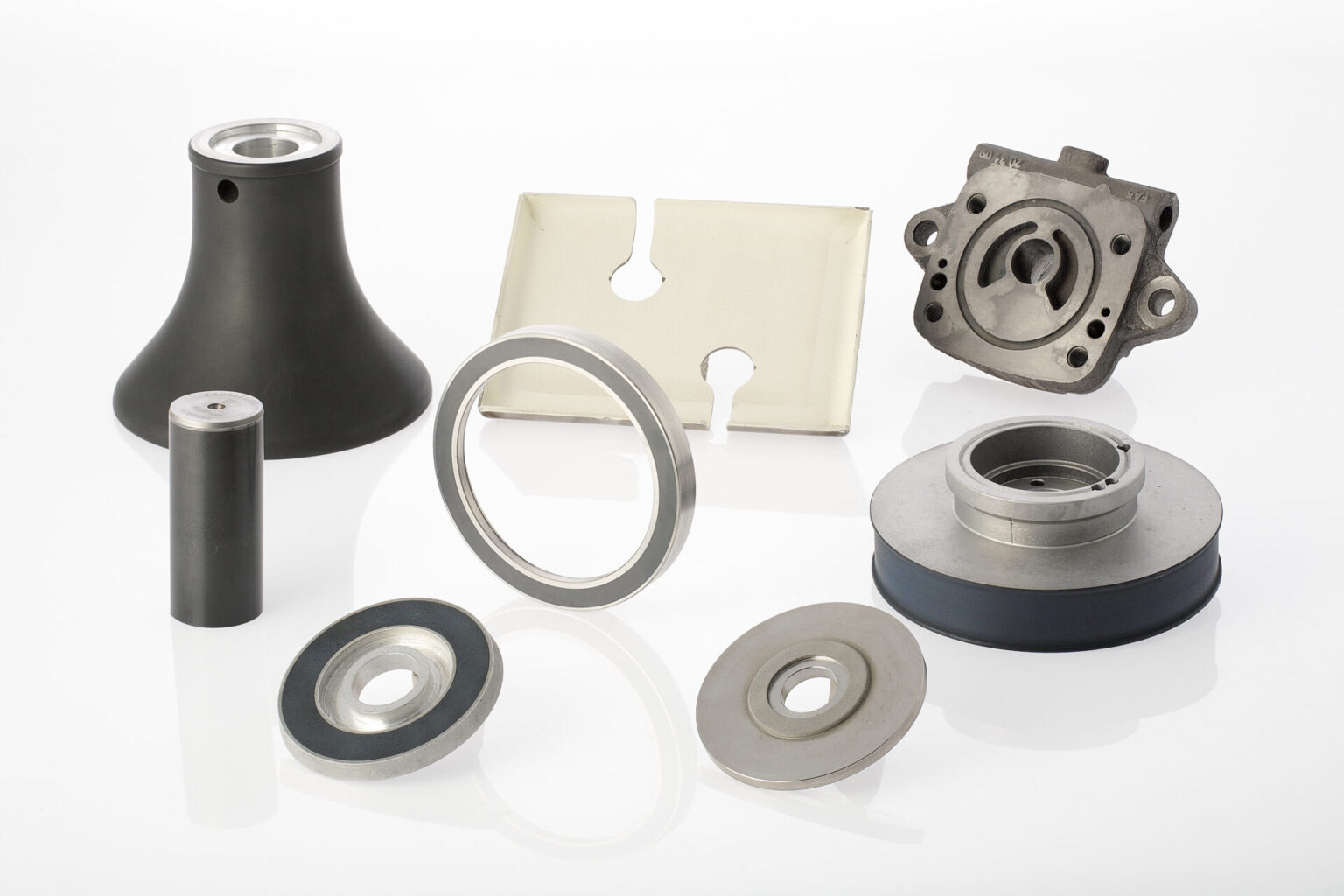 Traitement de surface pour tous matériaux et fonctions | HEF