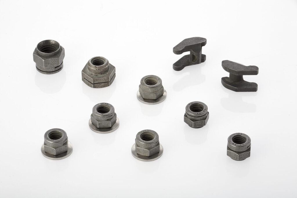 Traitement de surface pour tous matériaux et fonctions | HEF