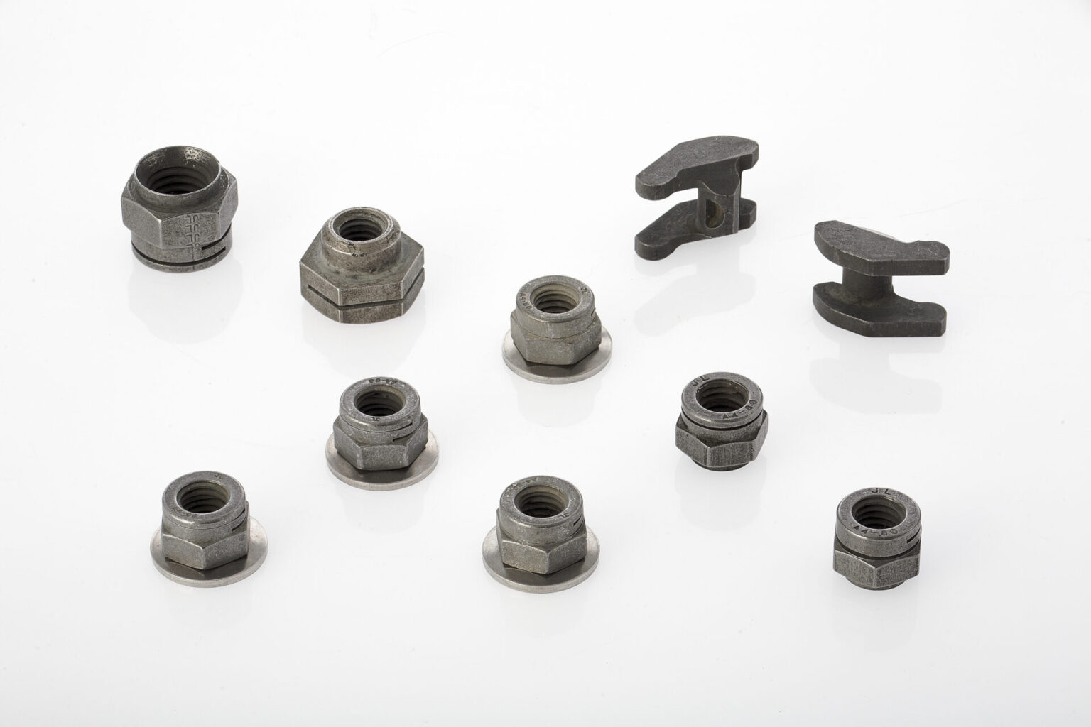 Traitement de surface pour tous matériaux et fonctions | HEF