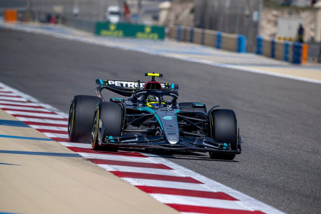 Formula 1 PVD coating: Performance and durability | HEF