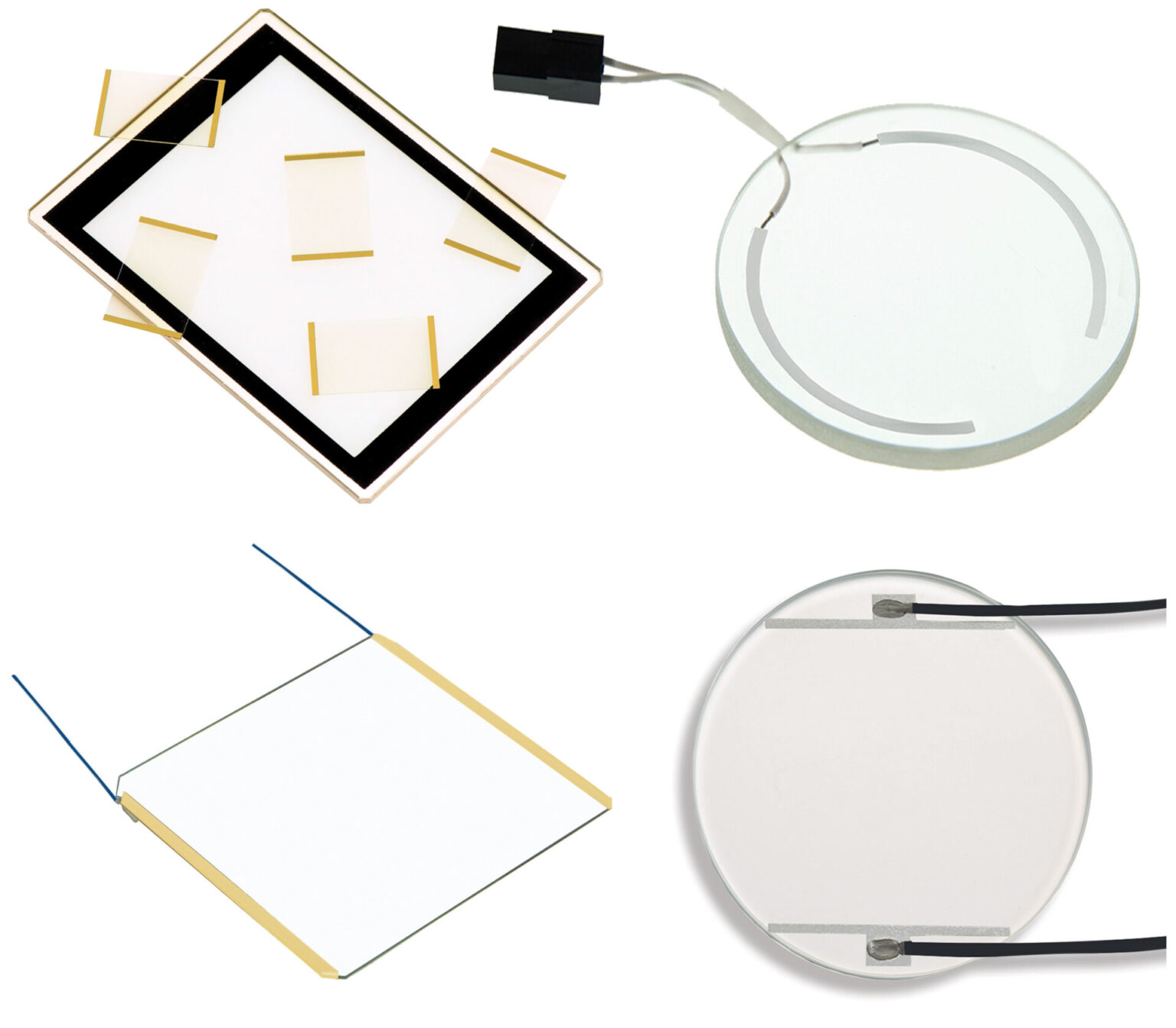 Photonique : maîtriser la lumière pour l'innovation industrielle | HEF