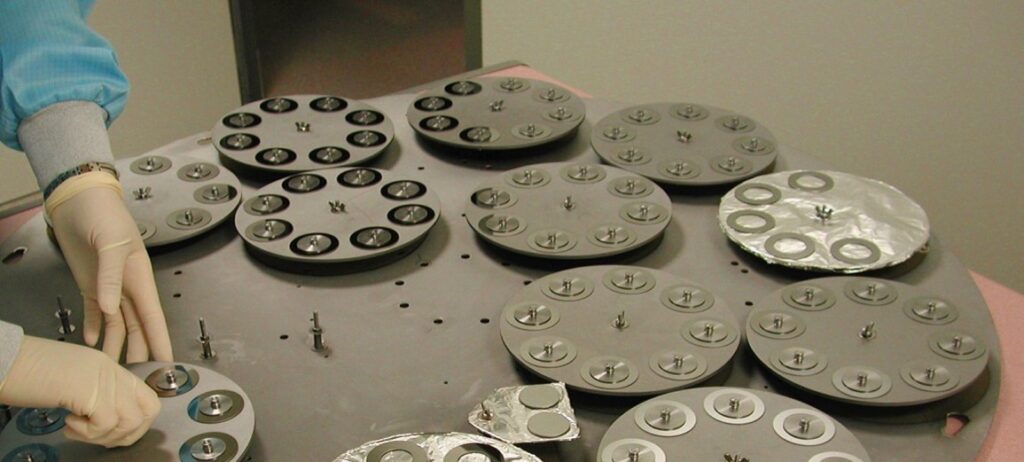 Photonique : maîtriser la lumière pour l'innovation industrielle | HEF