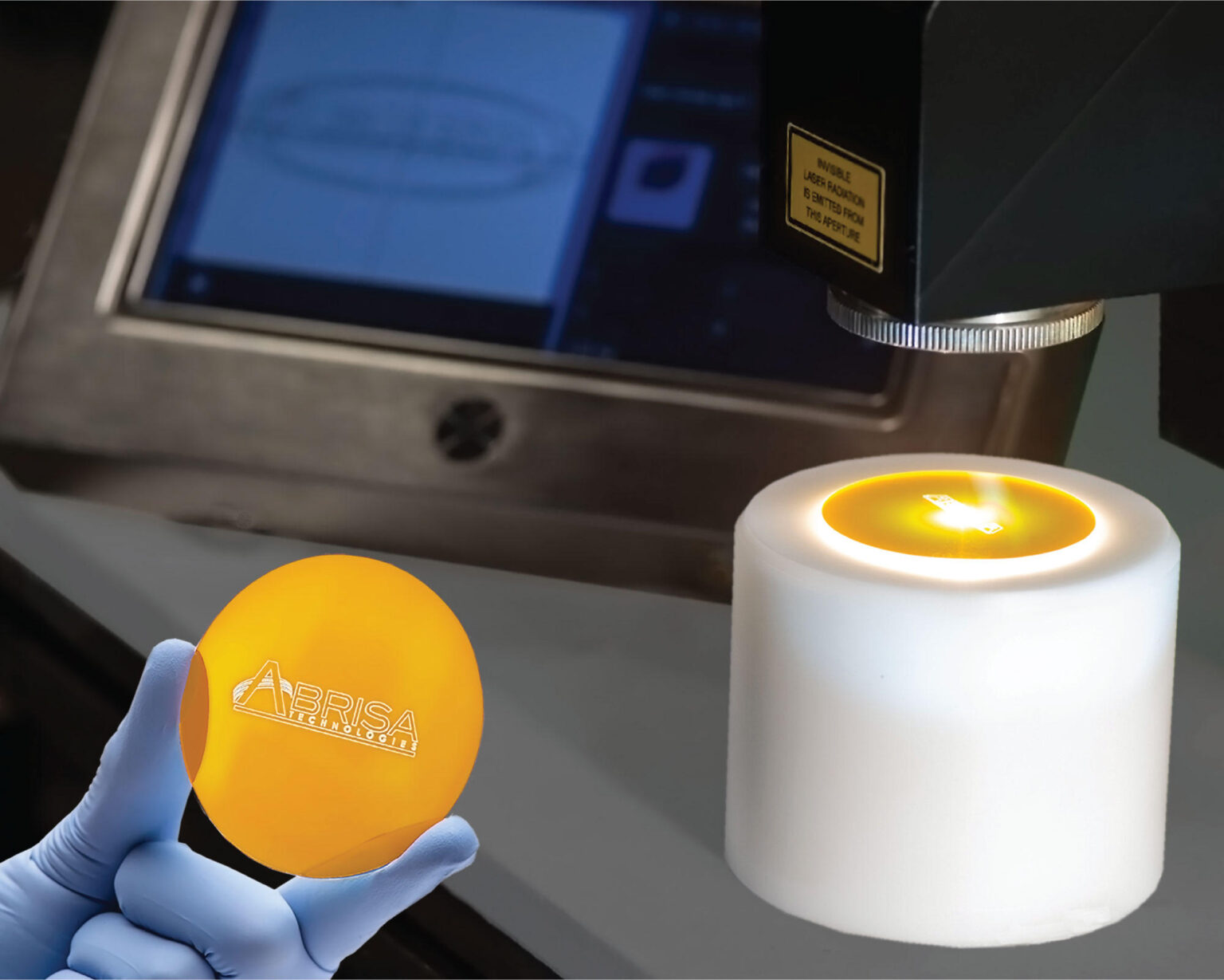 Photonics: Mastering light for industrial innovation | HEF