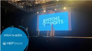 HEF – surface materials engineering and surface treatment engineering